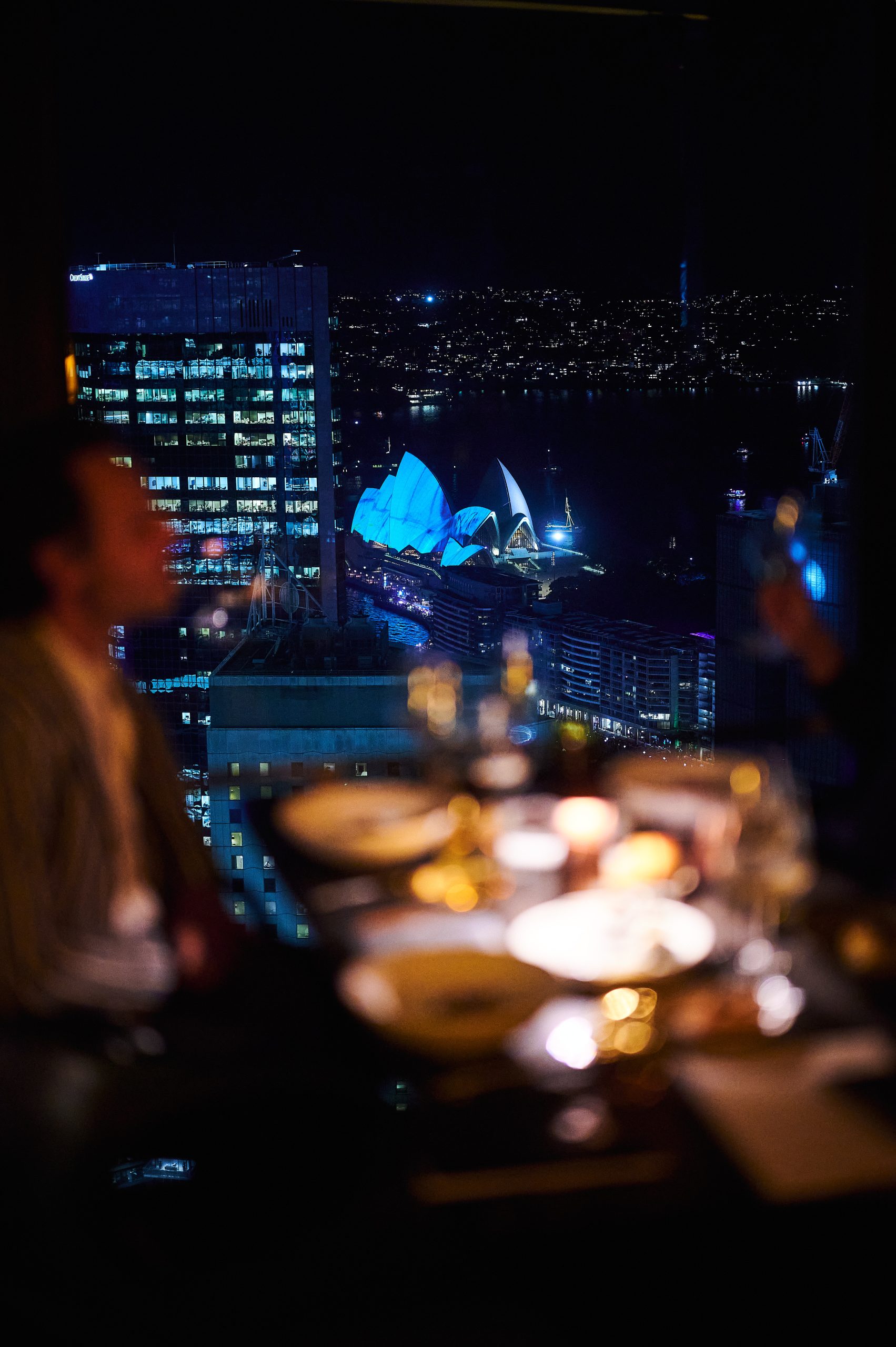 Experiences O Bar And Dining Experiences O Bar And Dining