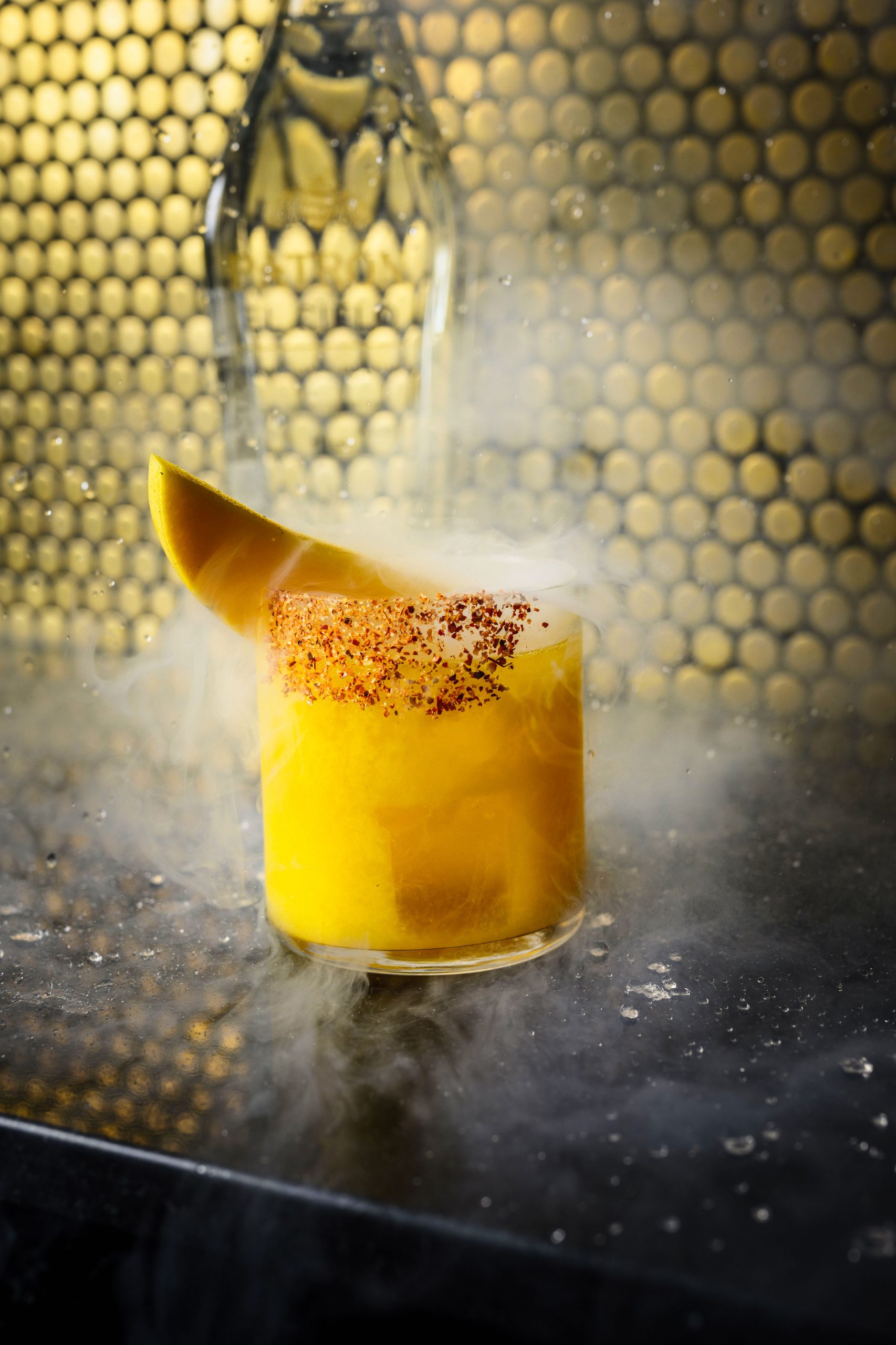 Menu | O Bar and Dining