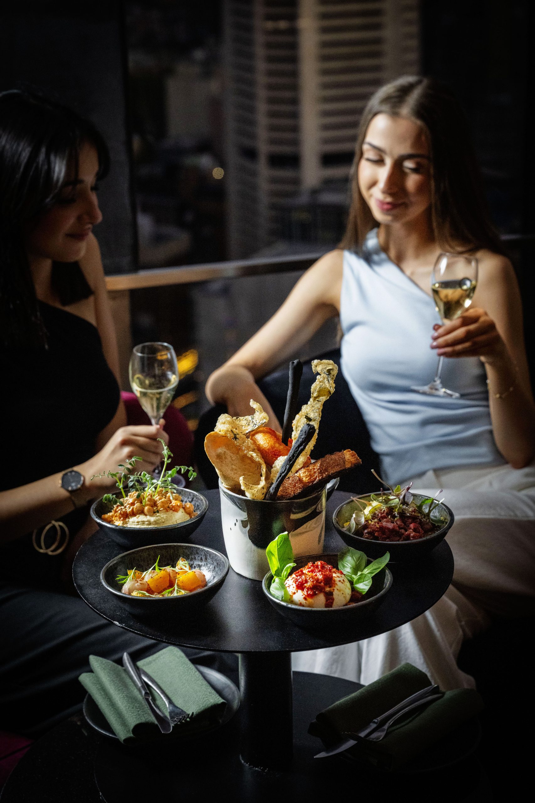 Experiences O Bar And Dining Experiences O Bar And Dining