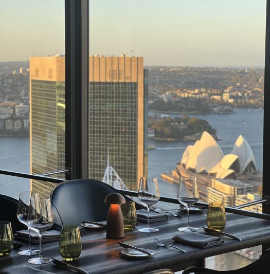 Restaurant | O Bar and Dining