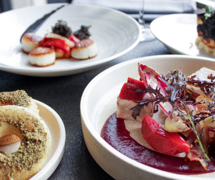 What's On | O Bar and Dining