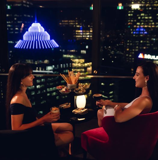 Premium Experiences | O Bar and Dining