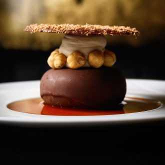 Menu | O Bar and Dining