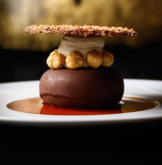 O Bar and Dining | Contemporary Fine Dining Restaurant and Cocktail Bar