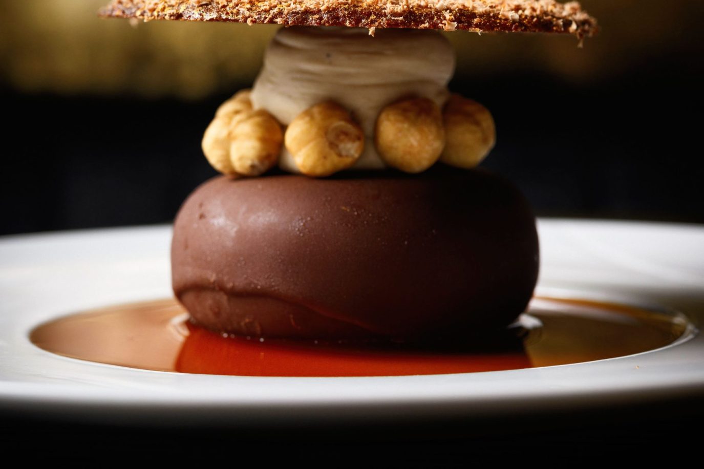 O Bar and Dining | Contemporary Fine Dining Restaurant and Cocktail Bar