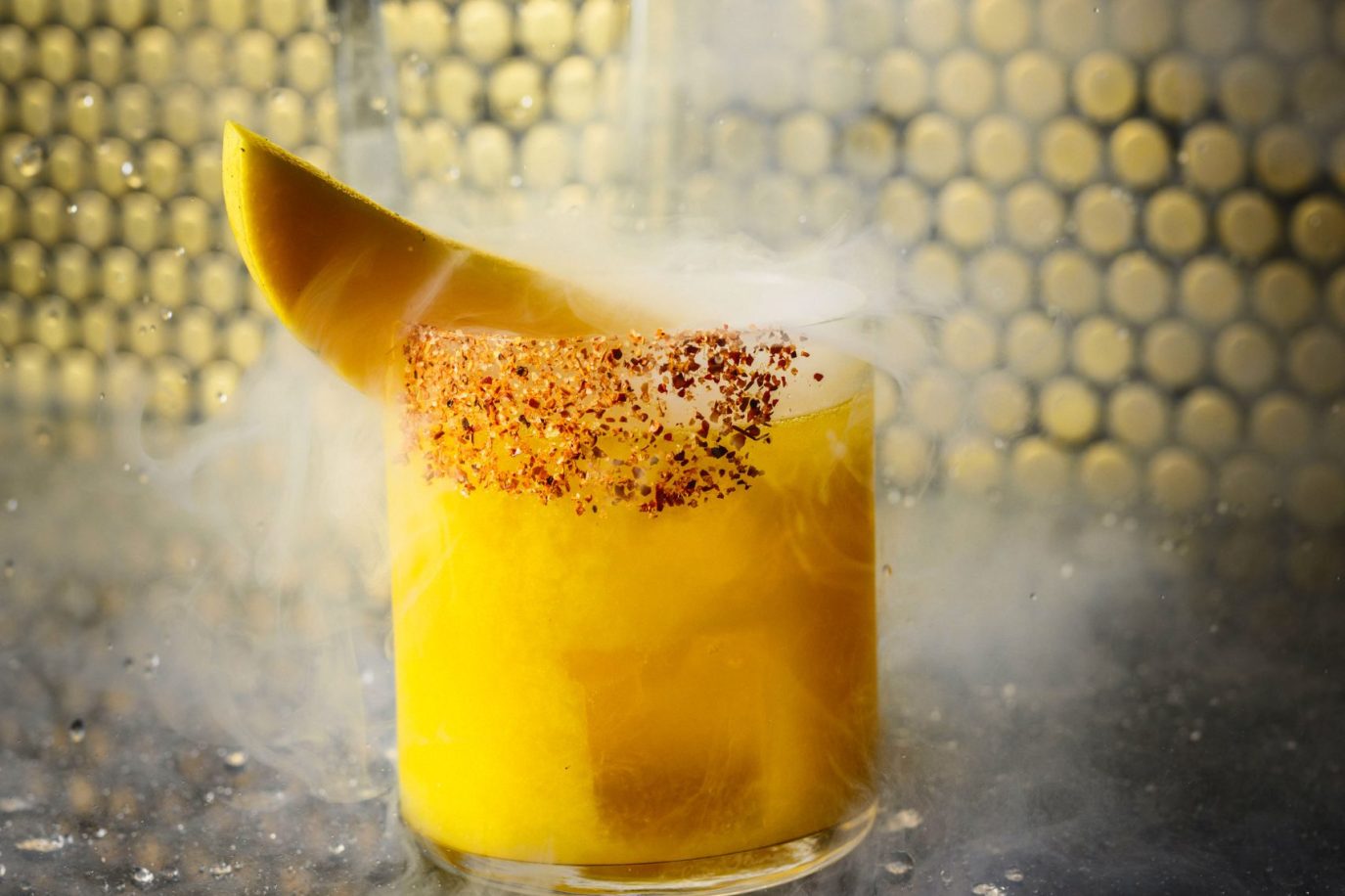 Menu | O Bar and Dining