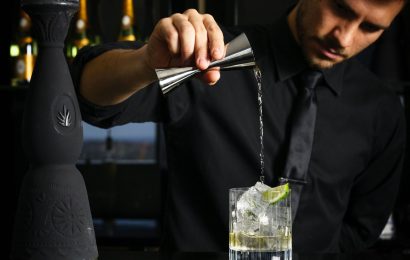 O Bar and Dining | Contemporary Fine Dining Restaurant and Cocktail Bar