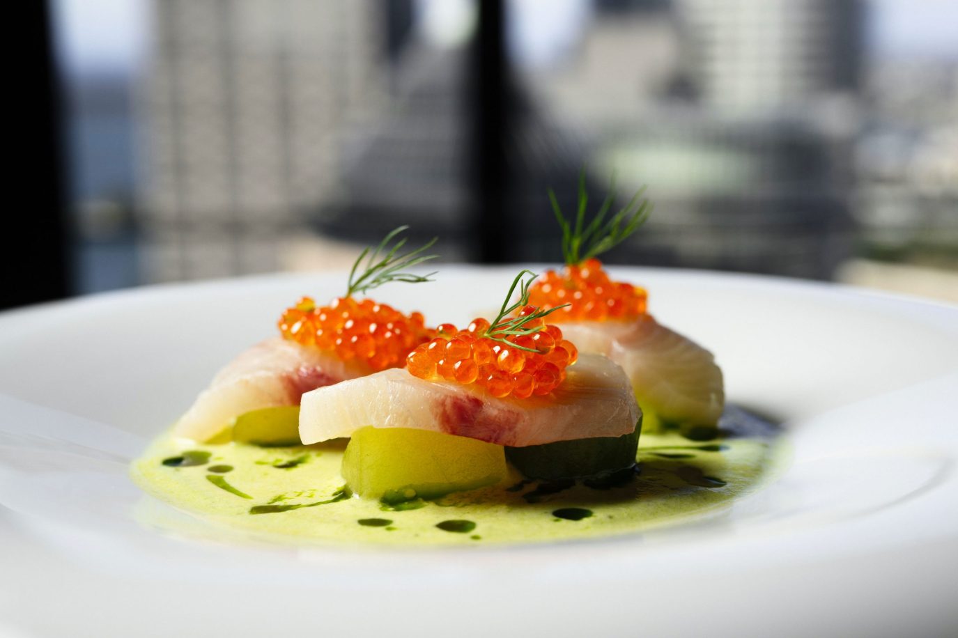 Menu | O Bar and Dining