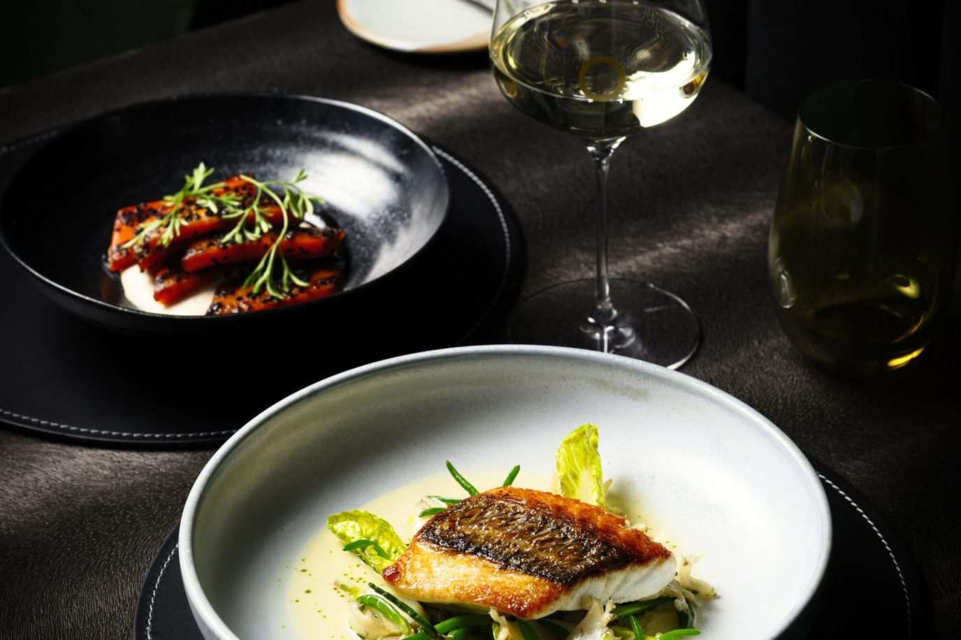 O Bar and Dining | Contemporary Fine Dining Restaurant and Cocktail Bar