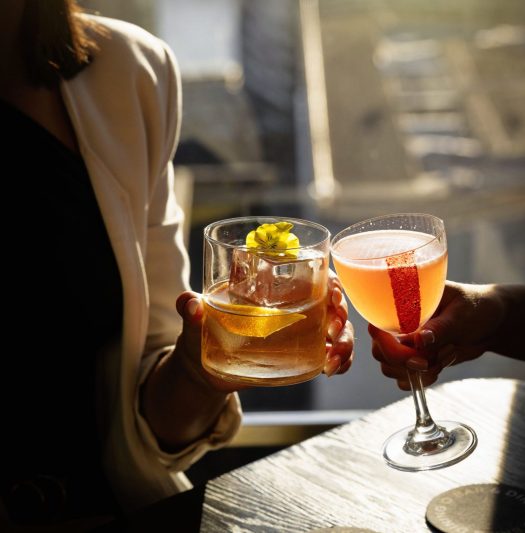 O Bar and Dining | Contemporary Fine Dining Restaurant and Cocktail Bar