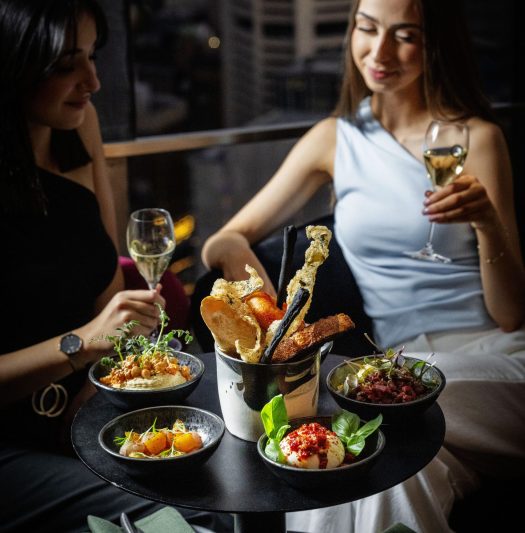 O Bar and Dining | Contemporary Fine Dining Restaurant and Cocktail Bar