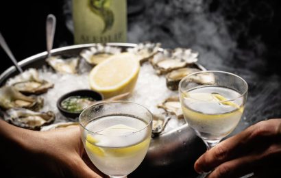 O Bar and Dining | Contemporary Fine Dining Restaurant and Cocktail Bar