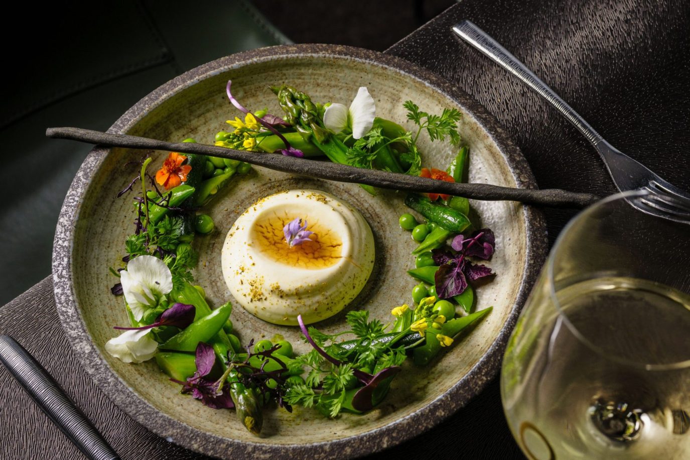 Menu | O Bar and Dining