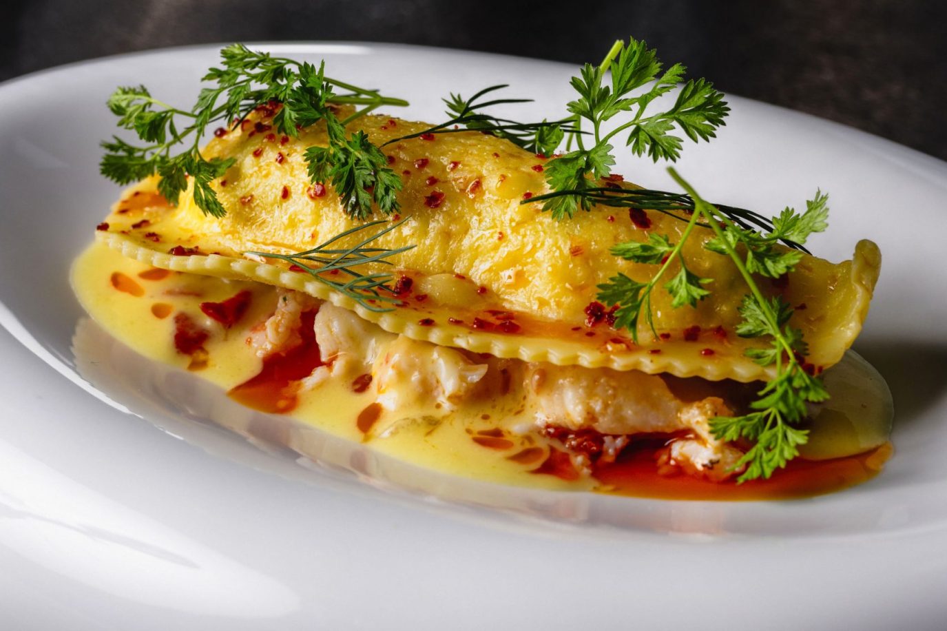 Menu | O Bar and Dining